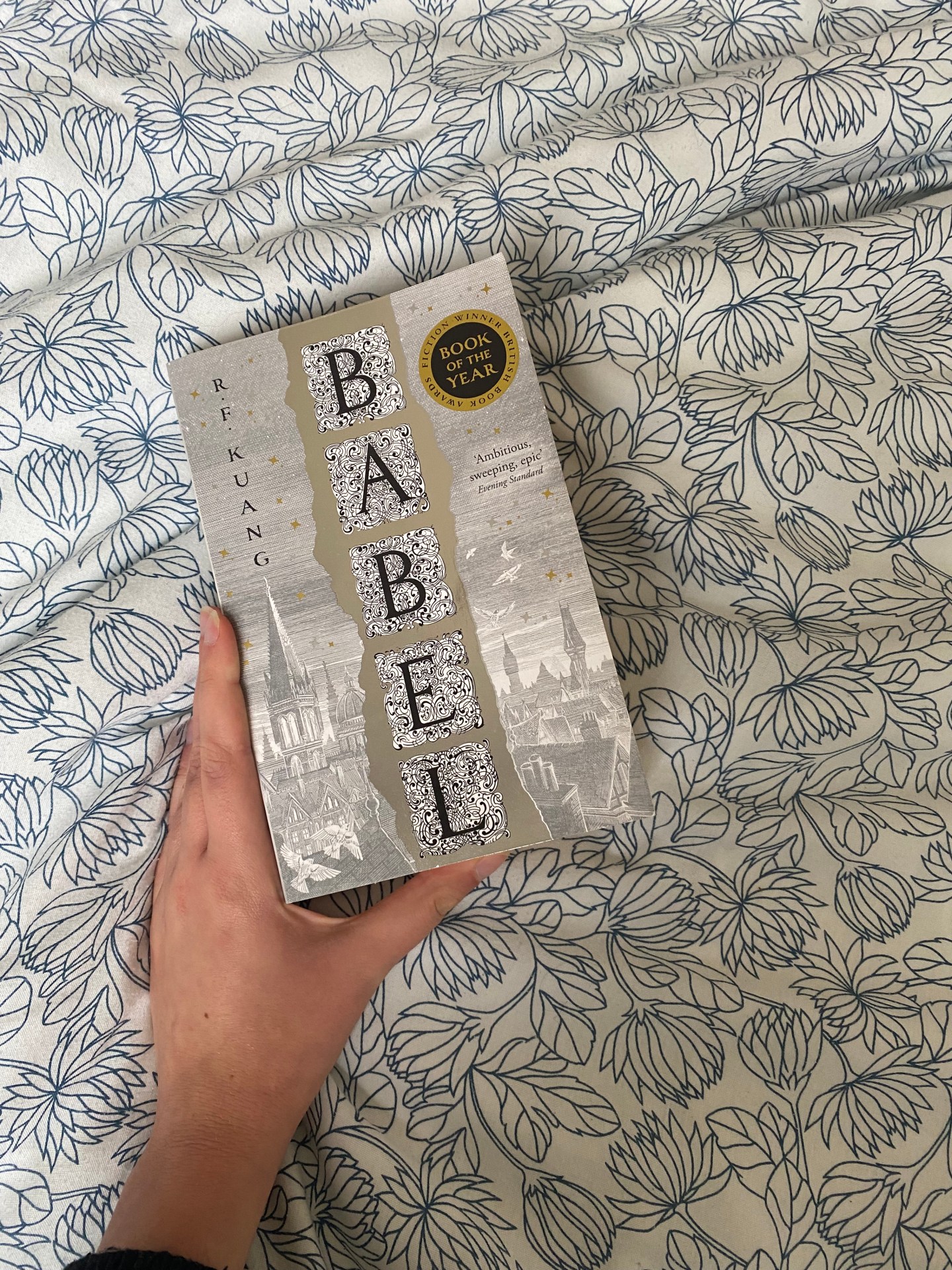 Women On My TBR – lou's library